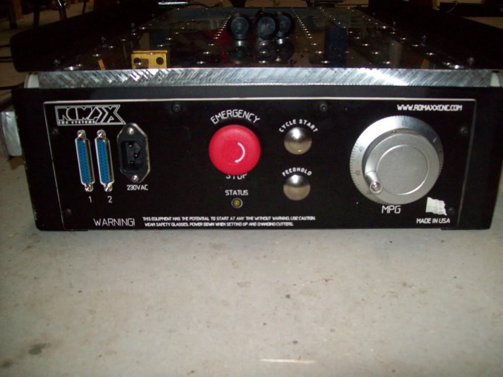 Newbie New Romaxx Just Arrived!!!!